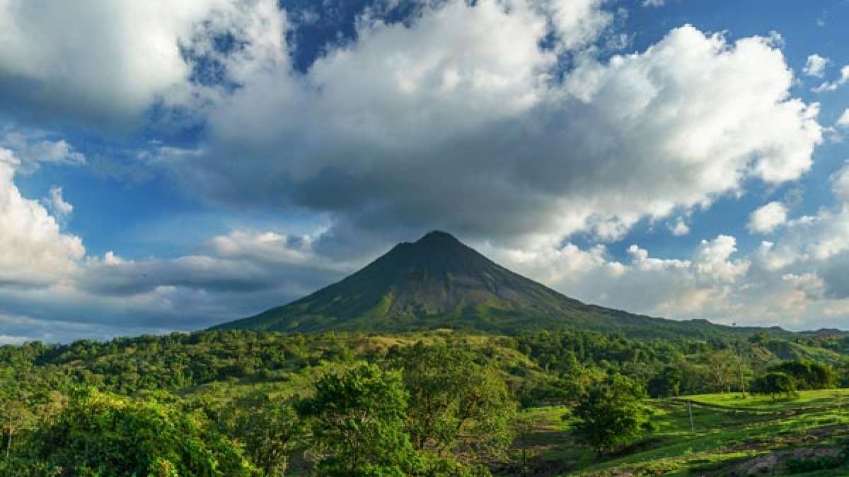 Narcondam Island – A Trip To The Beauty Of A Volcanic Island - Nativeplanet