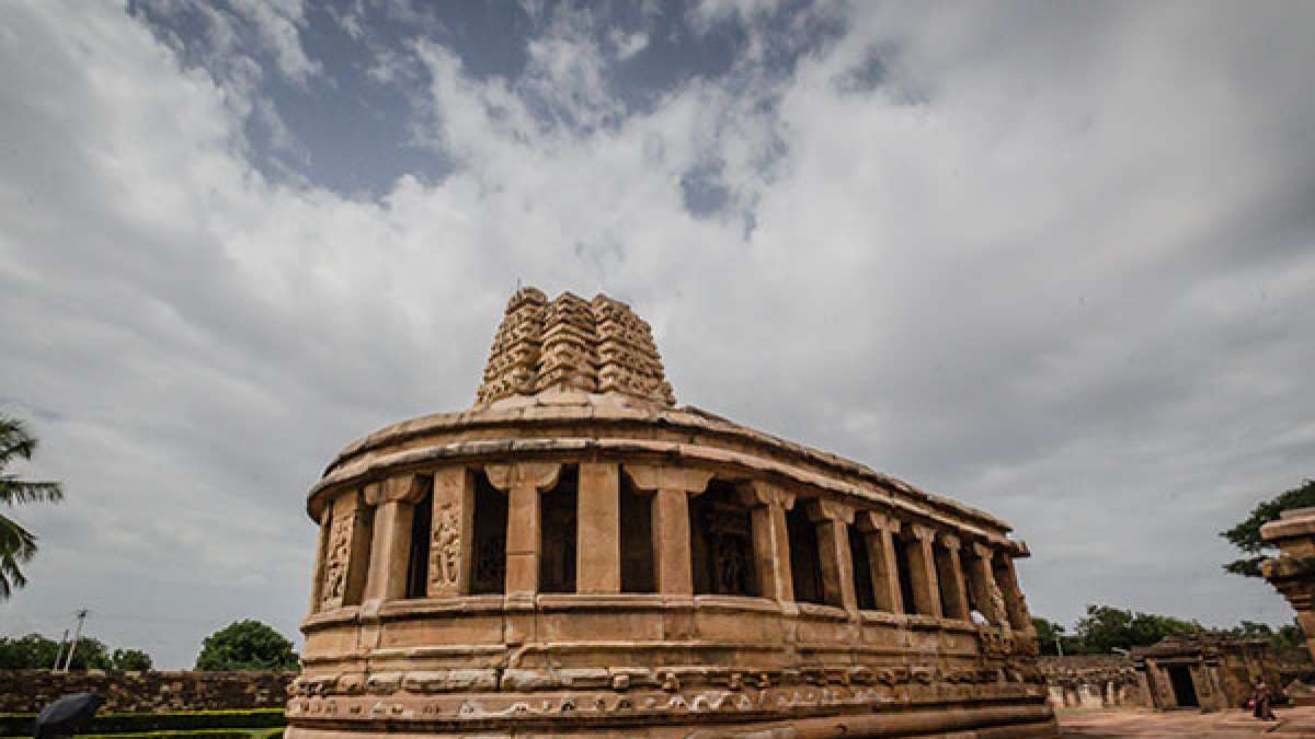 Visit These Oldest Temples In Karnataka To Fathom Their Incredible ...