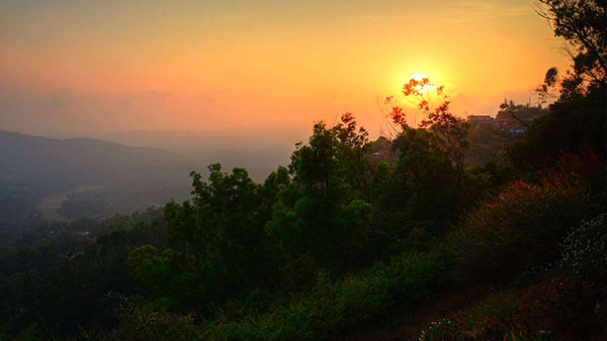 Chennai To Coorg - Exploring The Scotland Of India - Nativeplanet