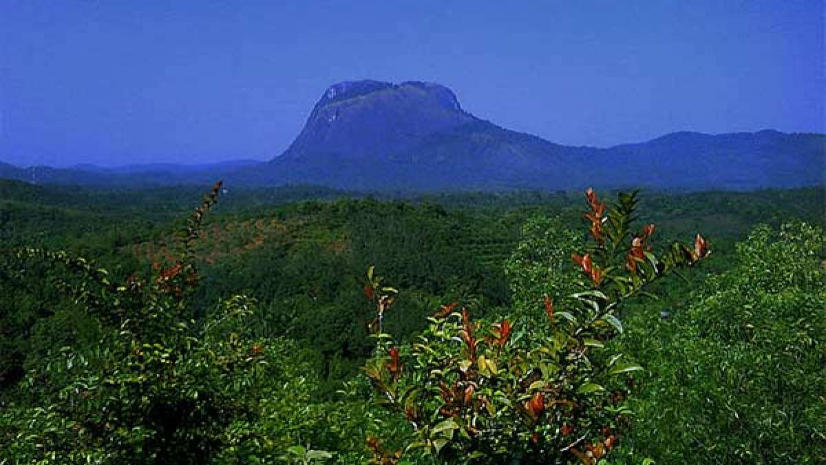 All You Need To Know About Jamalabad Fort - Nativeplanet