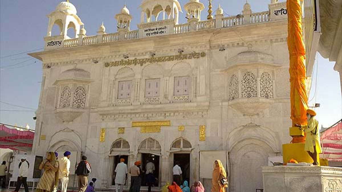 Nanded in Maharashtra Travel Guide, Places to Visit and How to Reach ...