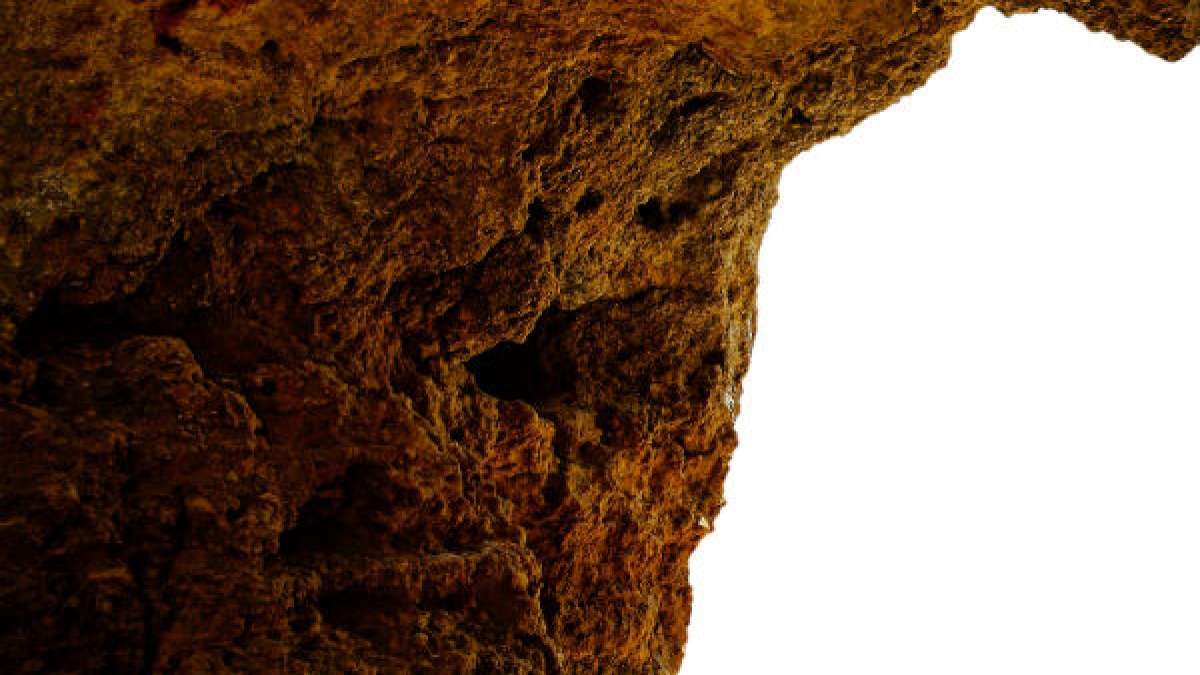 Shivleni Caves – The Finest Surviving Indian Art - Nativeplanet