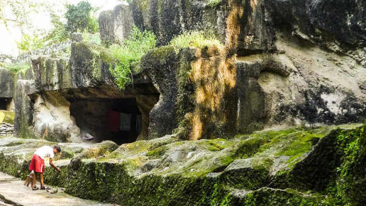 Jogeshwari Caves In Mumbai - Nativeplanet