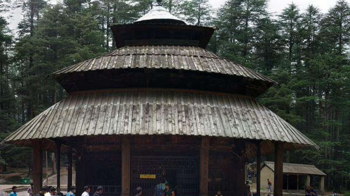 Dhungri Mela In Manali, Himachal Pradesh - Nativeplanet