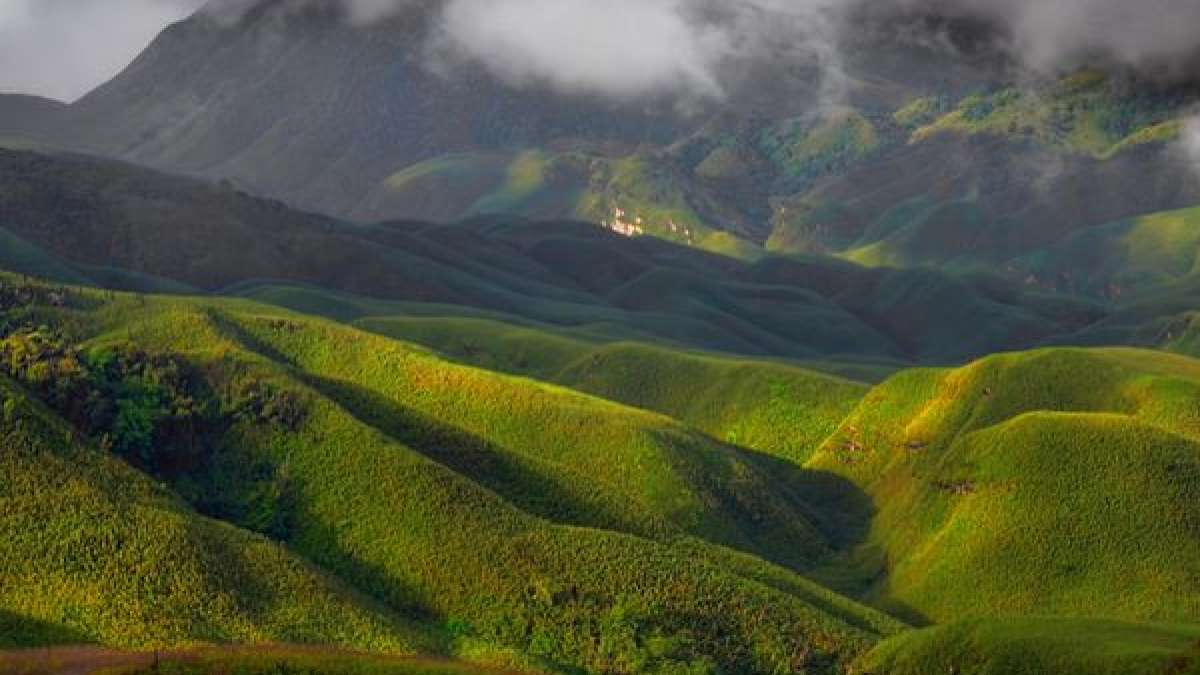 Moatsu Festival 2018 In Nagaland - Nativeplanet