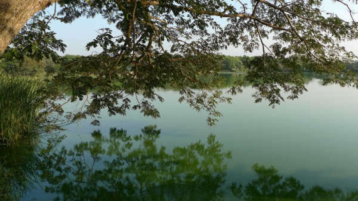 Beautiful And Famous Lakes In Mysore - Nativeplanet