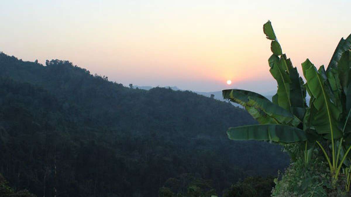 Lunglei In Mizoram, Places To Visit and How to reach - Nativeplanet
