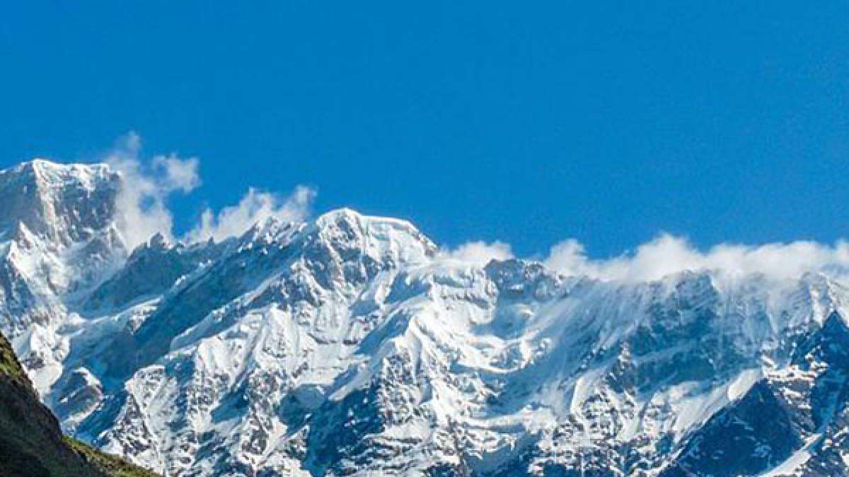 Top 5 Hill Stations In The Garhwal Region Of Uttarakhand - Nativeplanet