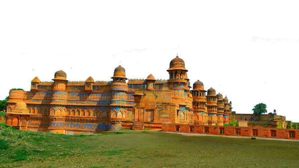 Bhopal To Gwalior Travel Guide, Tourist Places and How to Reach ...