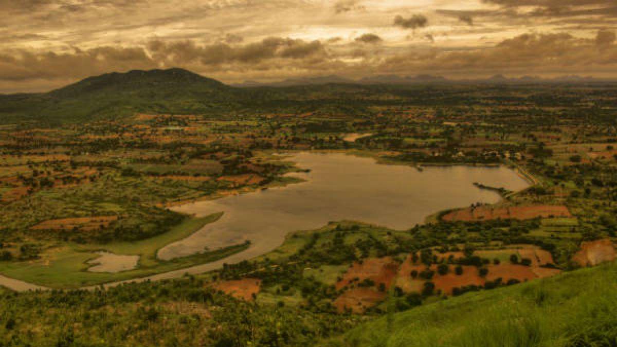 Summer Destinations Around Bangalore | Weekend Getaways From Bangalore ...