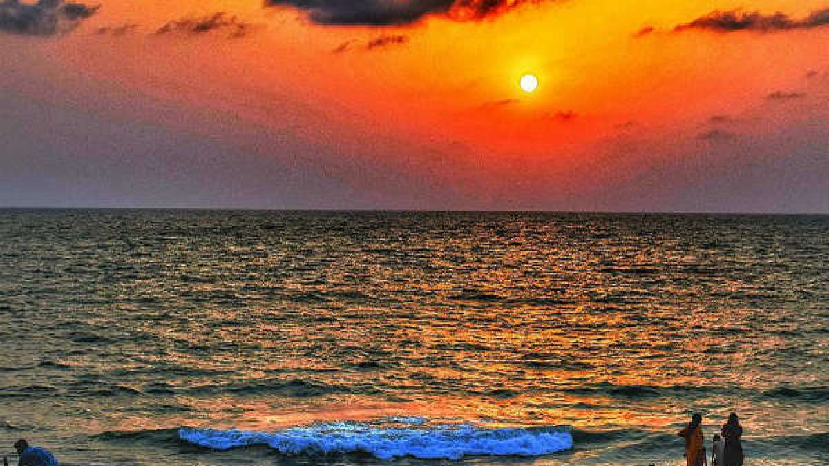 Maravanthe Beach Village In Karnataka - Nativeplanet