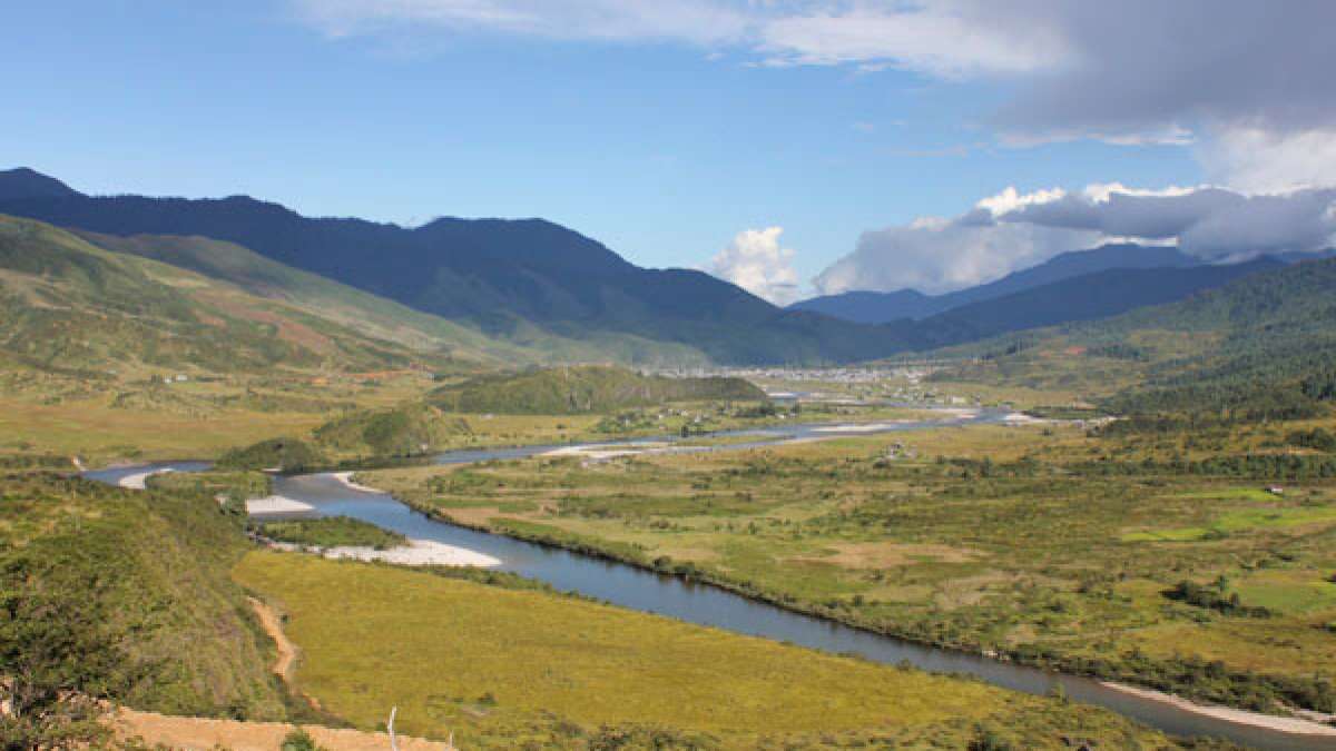 Mechuka Valley In Arunchal Pradesh, Best Time To Visit & How to Reach ...