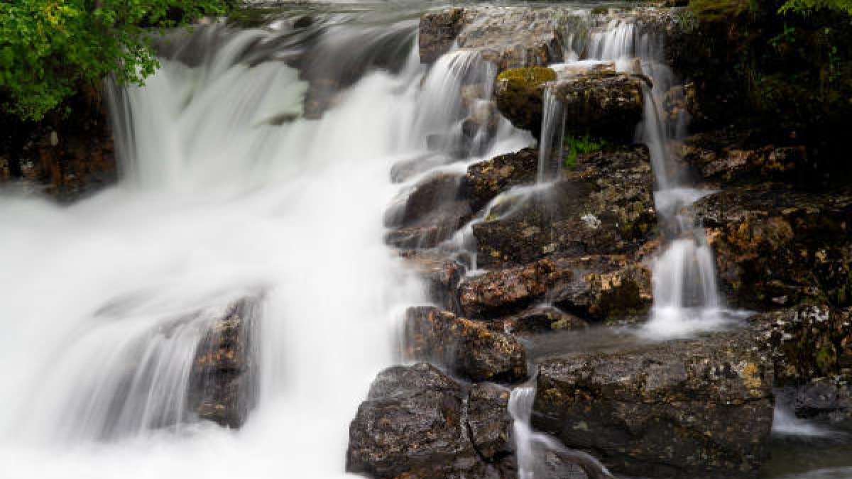 Top Waterfalls In Bihar And Places To Visit - Nativeplanet