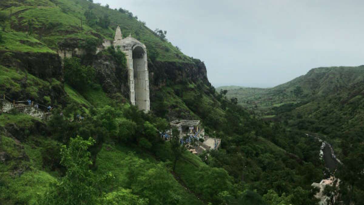 Bhopal To Barwani Travel Guide, Tourist Places and How to Reach ...