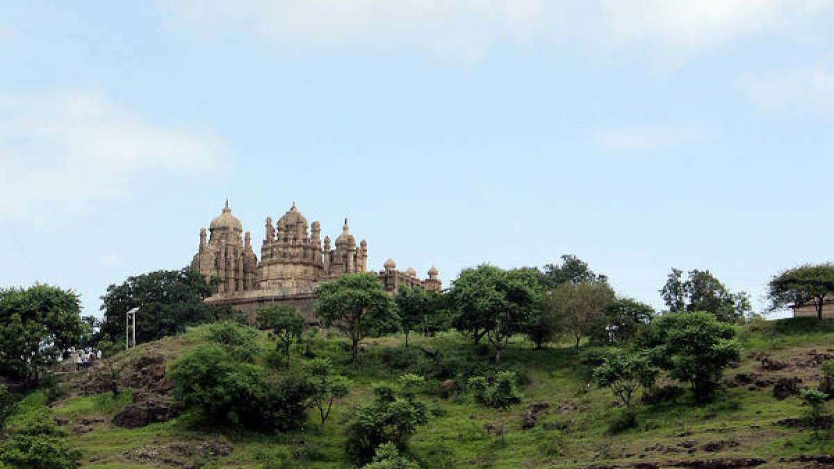 Most Popular Temples in Pune - Nativeplanet