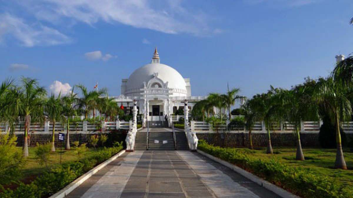 Best Places to Visit In Gulbarga, Karnataka - Nativeplanet