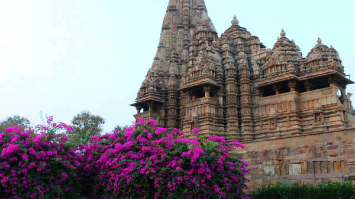 Bhopal To Chhatarpur Travel Guide, Tourist Places and How to Reach ...