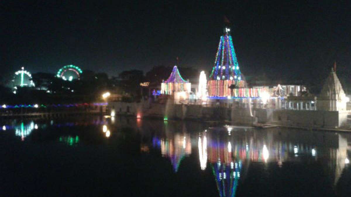 Most Popular Places To Visit In Mandsaur, Madhya Pradesh - Nativeplanet