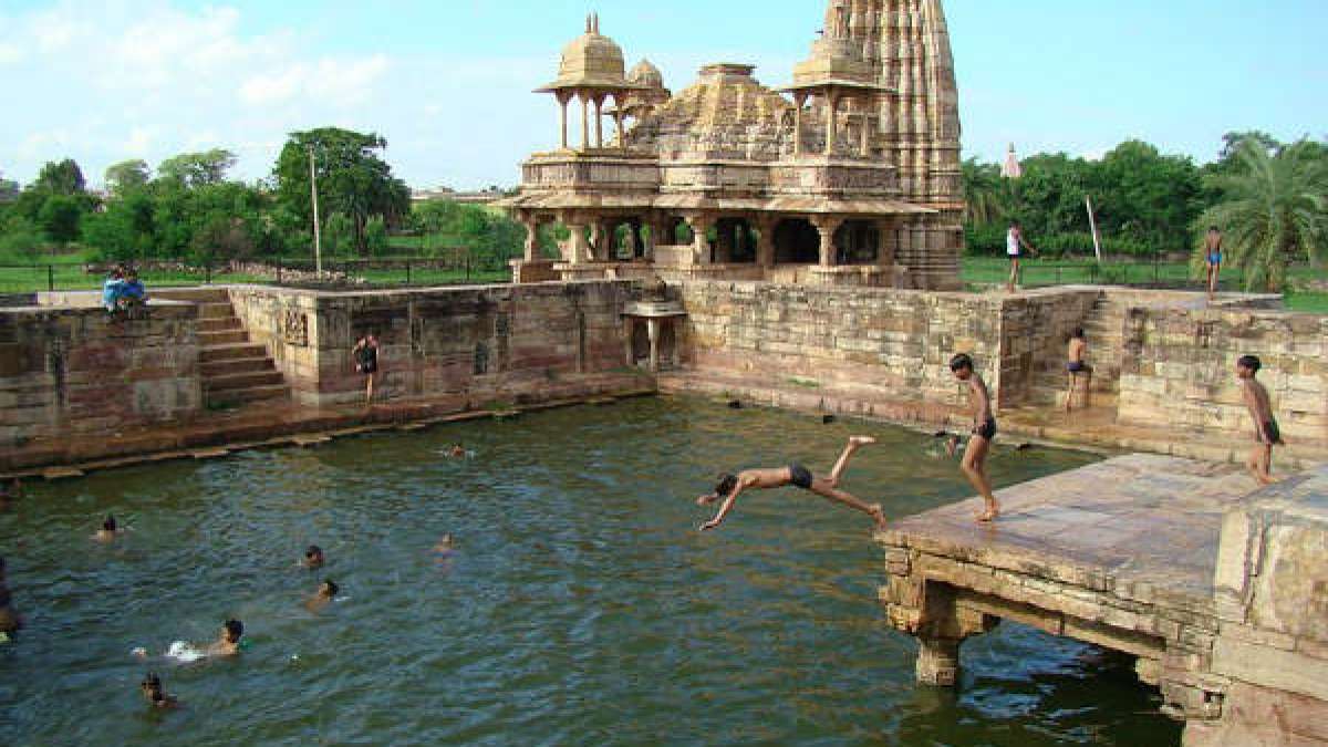 Jaipur To Bhilwara Travel Guide, Places To Visit and How to Reach ...