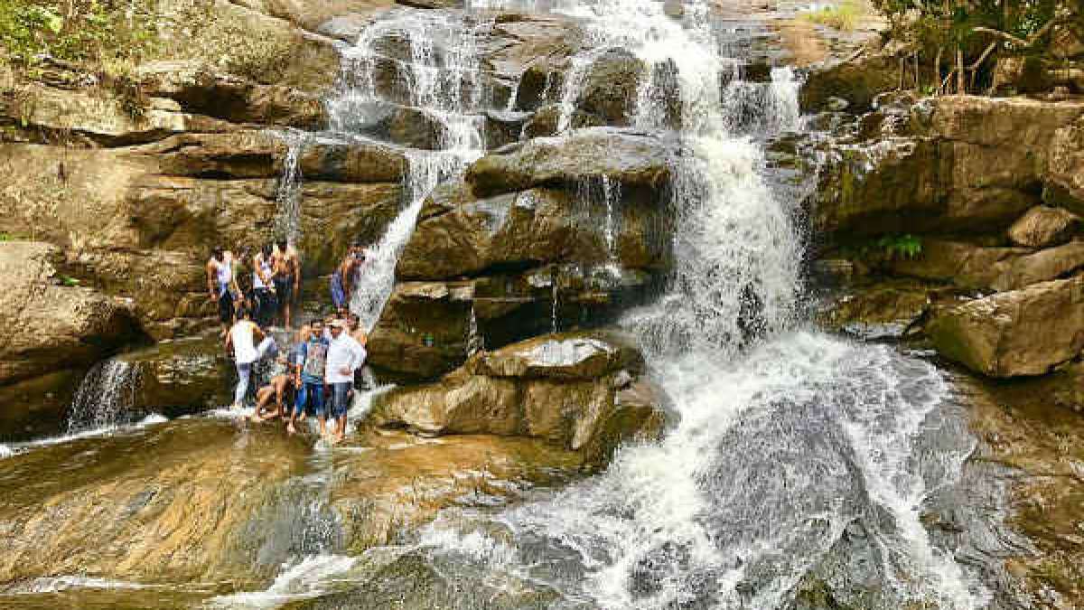 Chintapalle Andhra Pradesh, Travel guide, Best time to visit and How to ...