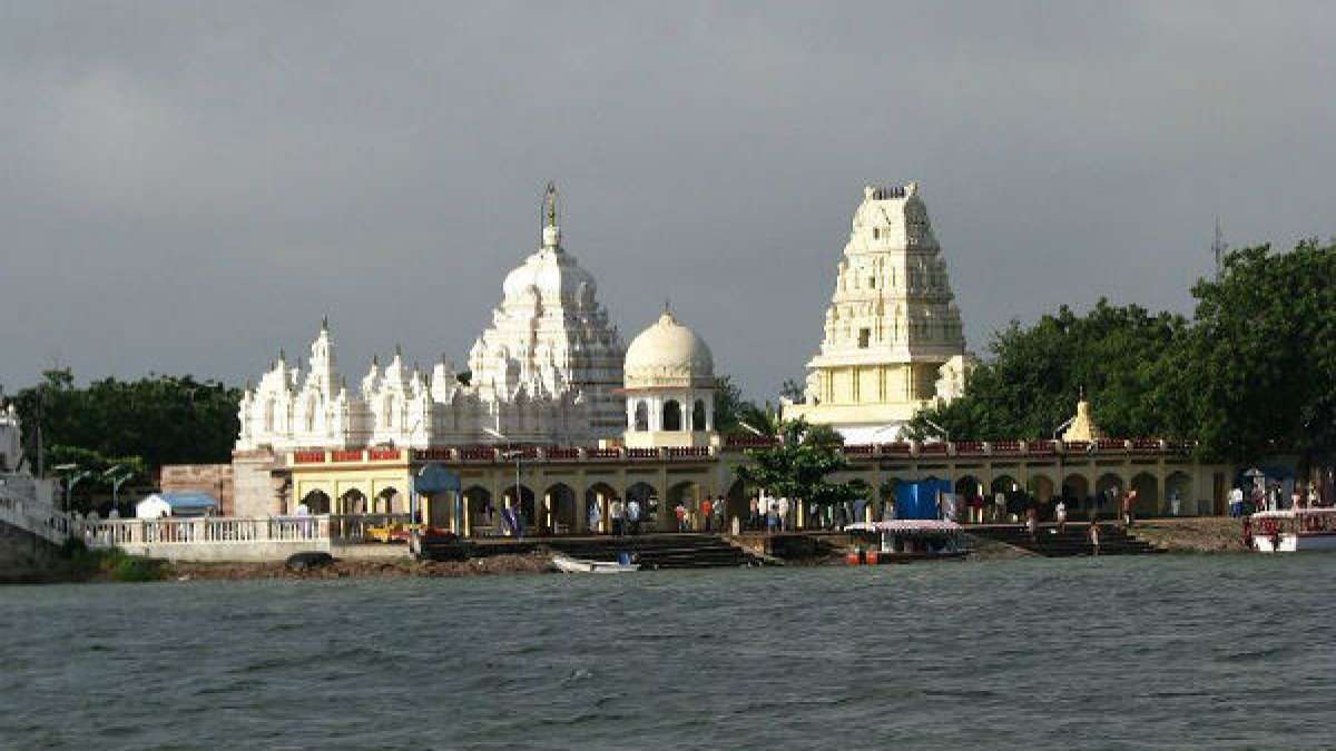 Kudalasangama In Karnataka, History and How to Reach - Nativeplanet