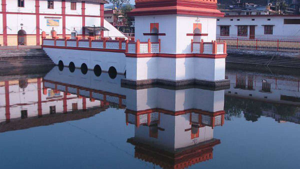 Must-visit Temples In Coorg: Explore Beyond Its Natural Beauty ...