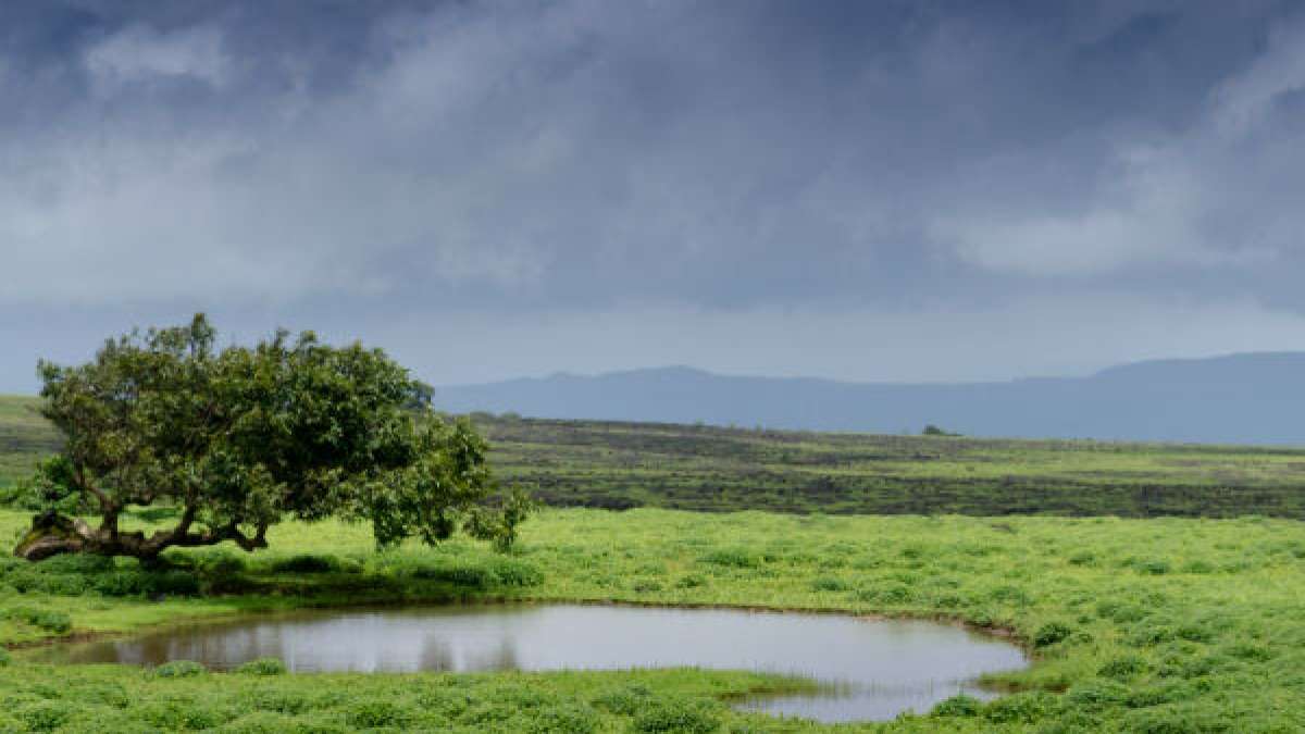 Top 10 Solo Travelling Destinations In Maharashtra - Nativeplanet