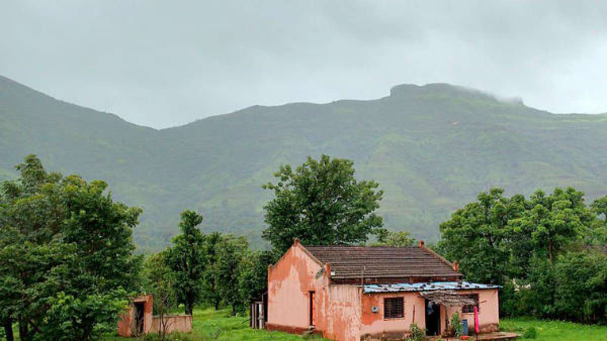 Kenjalgad Fort In Maharashtra, Places to visit and How to reach ...