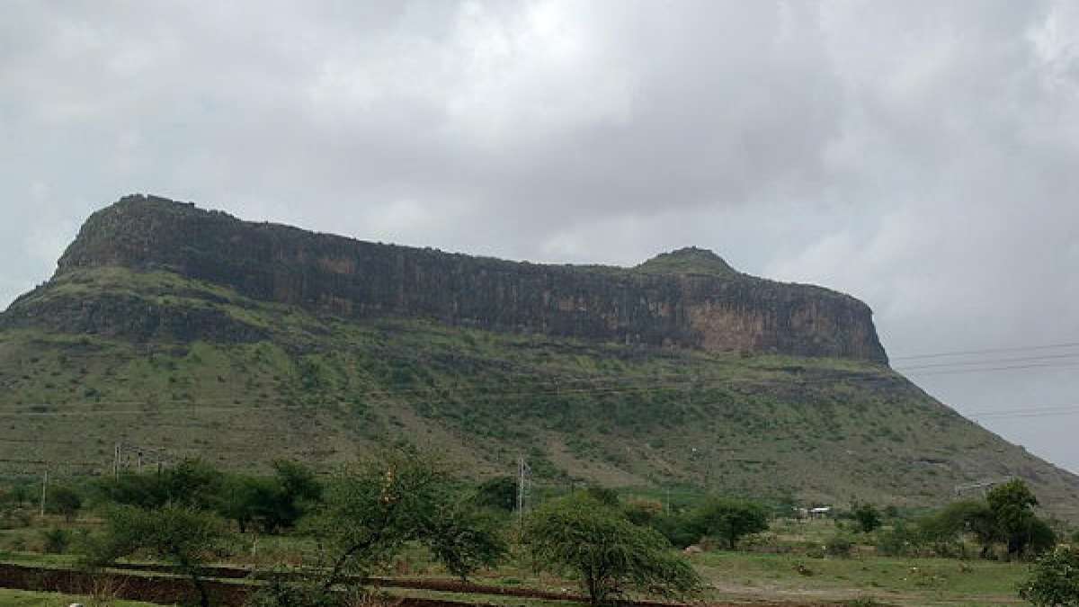 Ankai Fort In Maharashtra History, Attractions And How To Reach ...