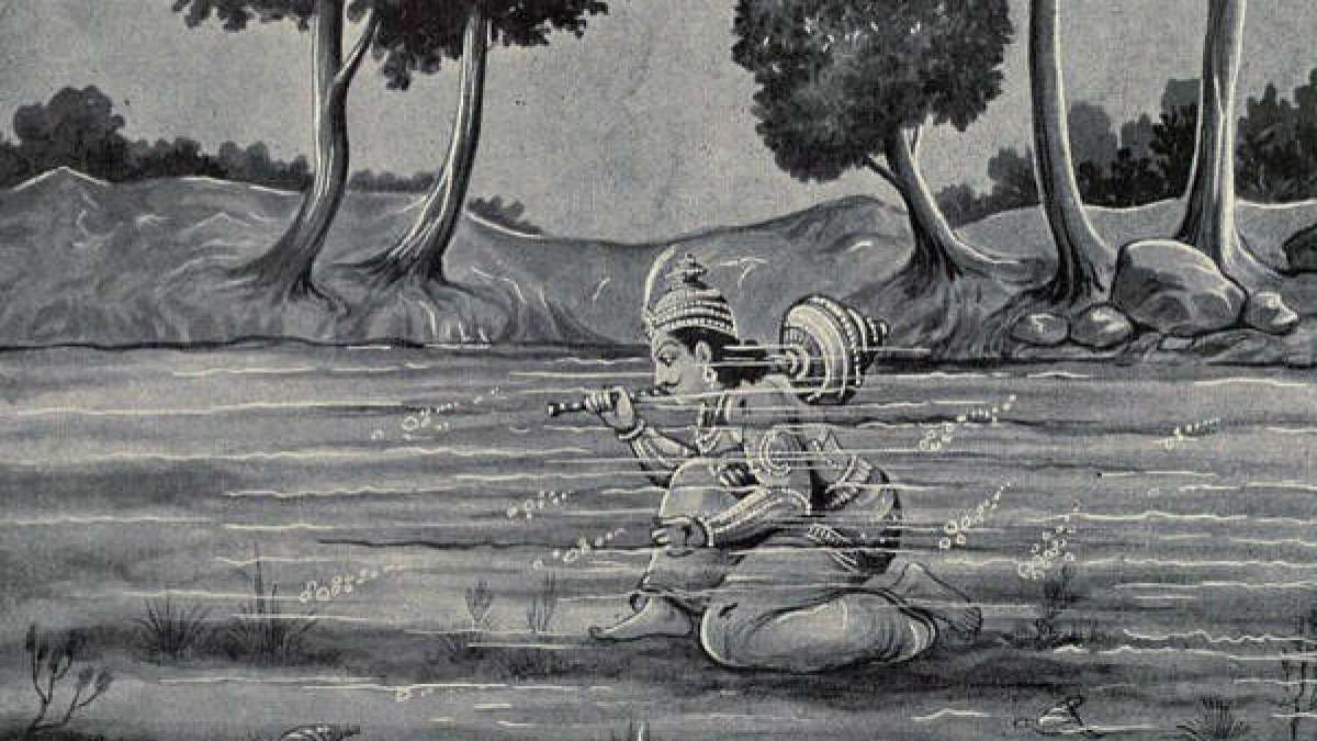 Peruviruthy Malanada Temple Dedicated To Duryodhana, How To Reach ...