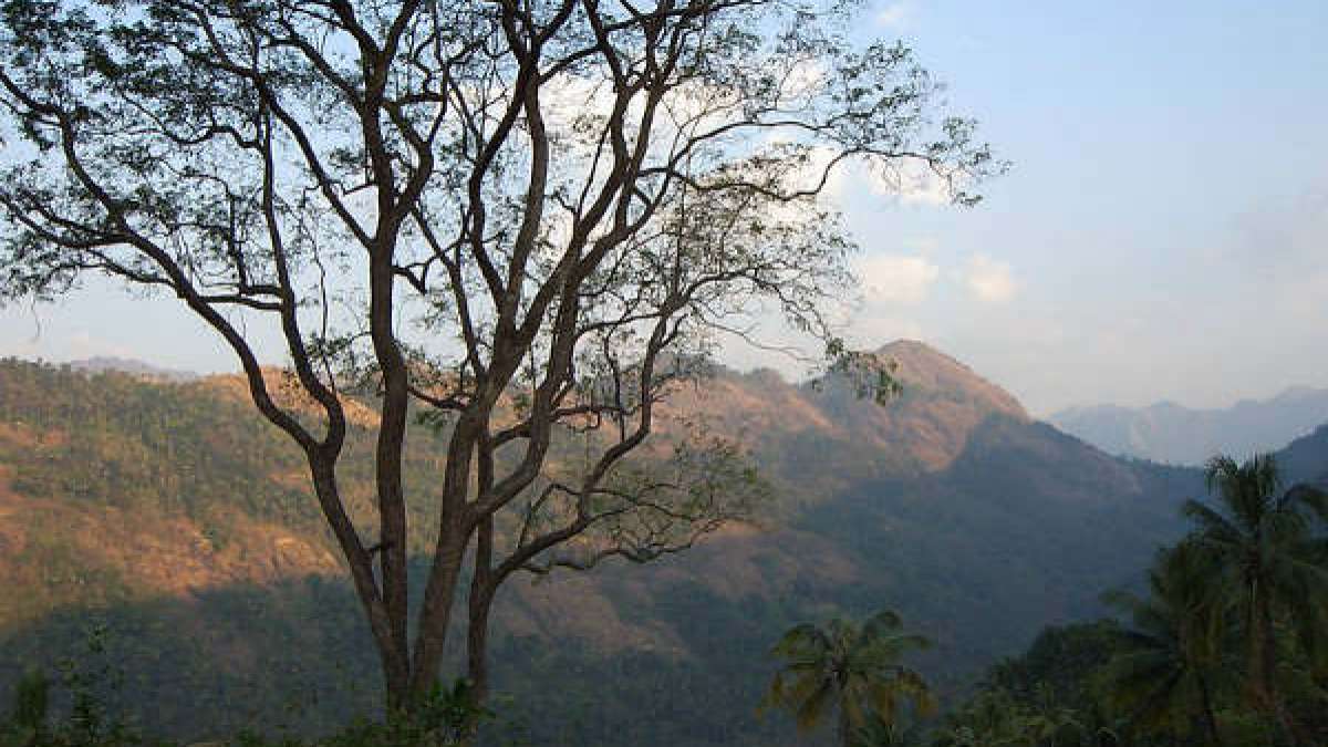 Poonjar In Kerala, Best time to Visit and How to Reach - Nativeplanet