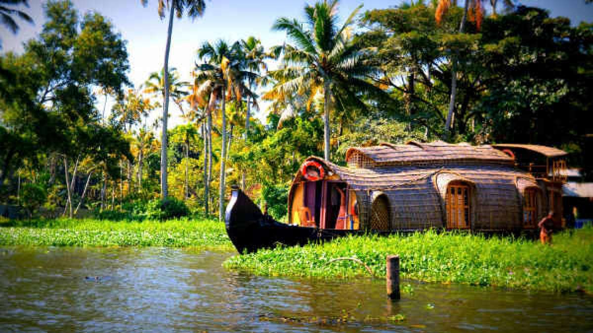 8 Interesting Facts About Kerala That Will Stun You - Nativeplanet