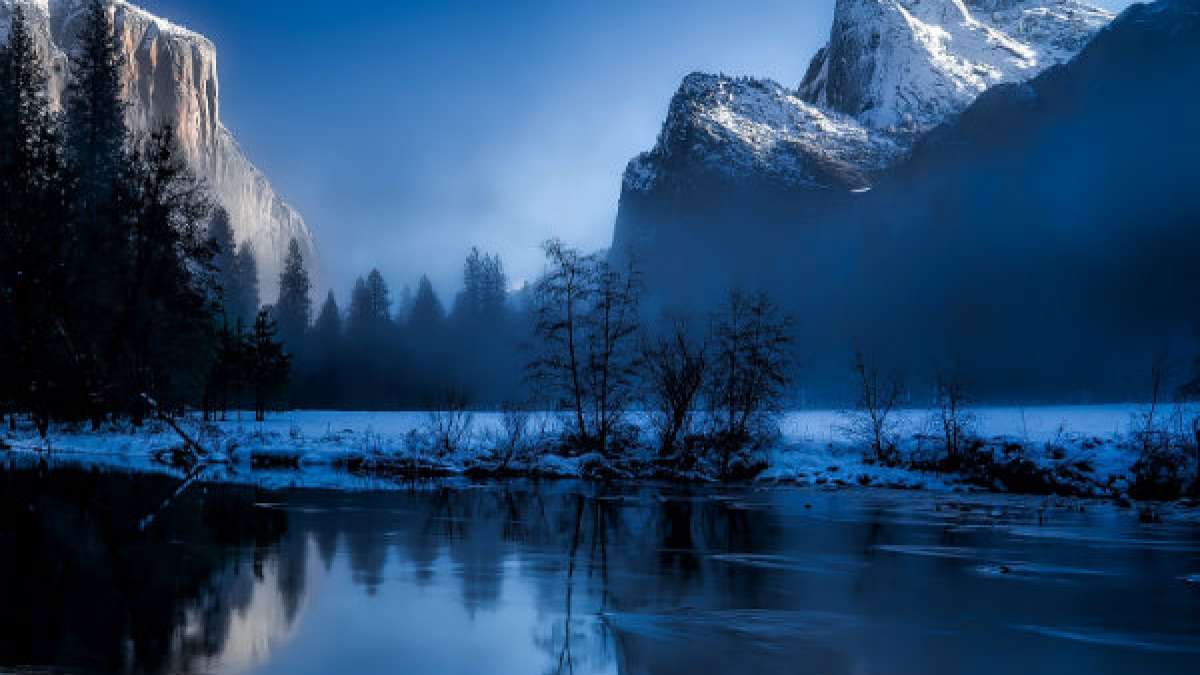 Top Most Beautiful Places Of Landscape Photography In India - Nativeplanet