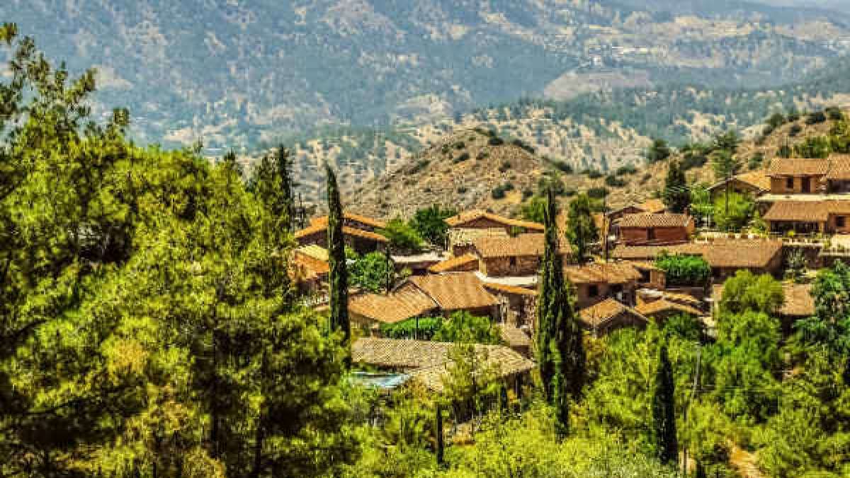 The Heritage Village Of Pragpur In Himachal, Tourist Attractions ...