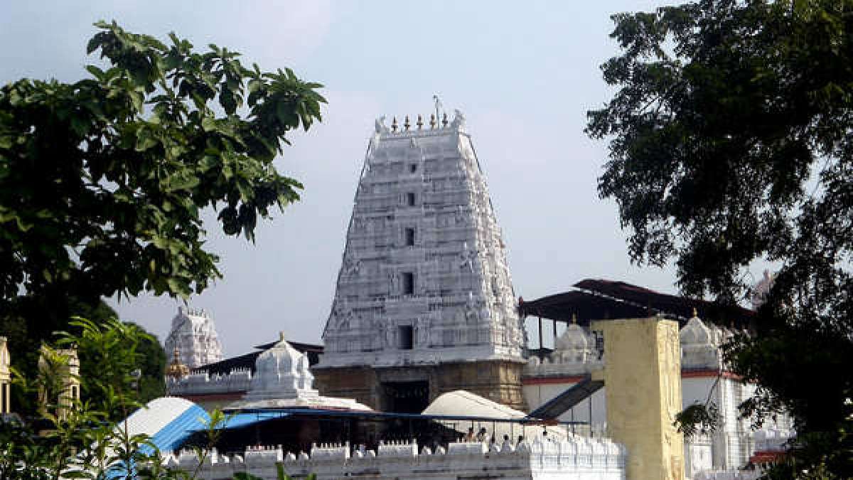 Hyderabad To Bhadrachalam Travel Guide, Attractions And How To Reach ...