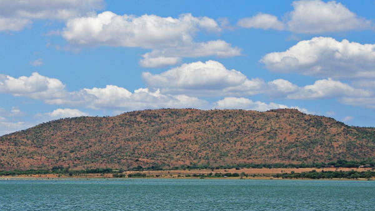 Top 5 Places You Must Visit While In Simdega, Jharkhand - Nativeplanet