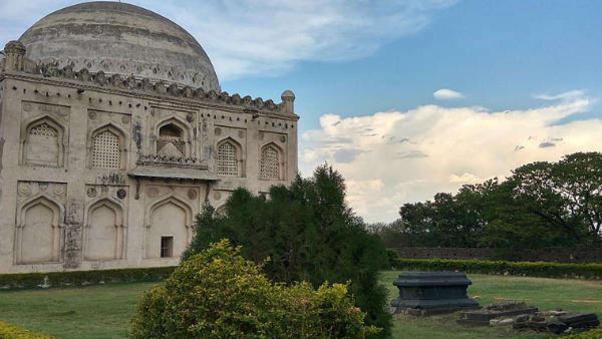 Hyderabad To Gulbarga Travel Guide, Attractions And How To Reach ...
