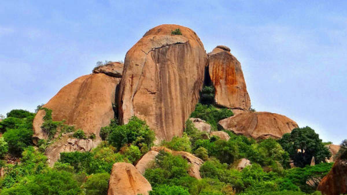 Gudibande Travel Guide, Attractions And How To Reach - Nativeplanet