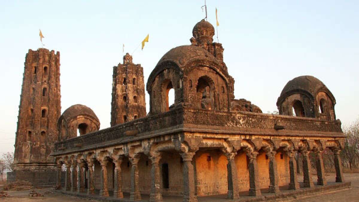 Beed, Maharashtra Travel Guide, Attractions And Places To Visit ...