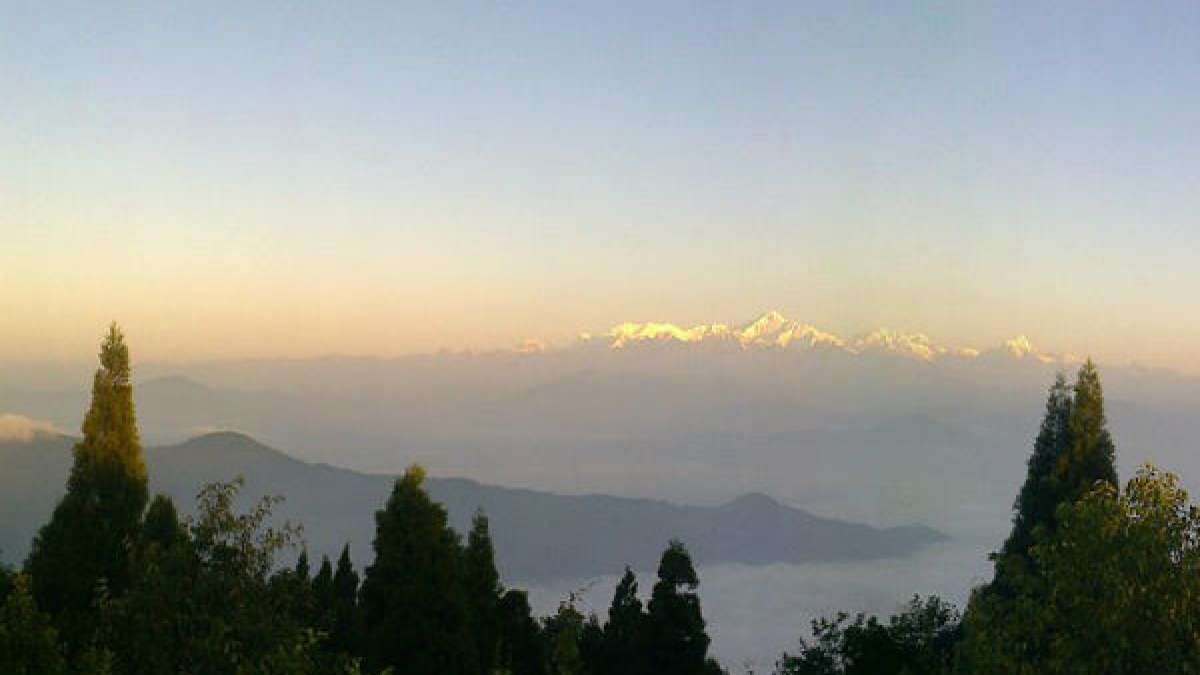 Rishyap Travel Guide, Attractions And How To Reach - Nativeplanet