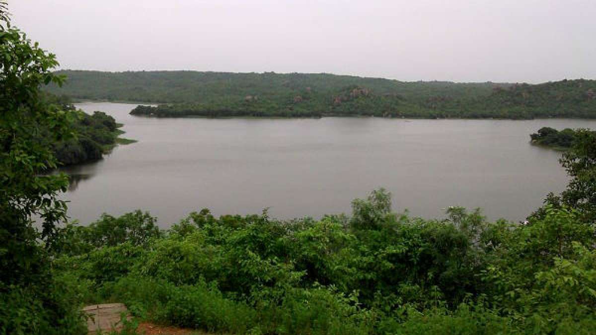 Hyderabad To Nizamabad Travel Guide, Attractions And How To Reach ...