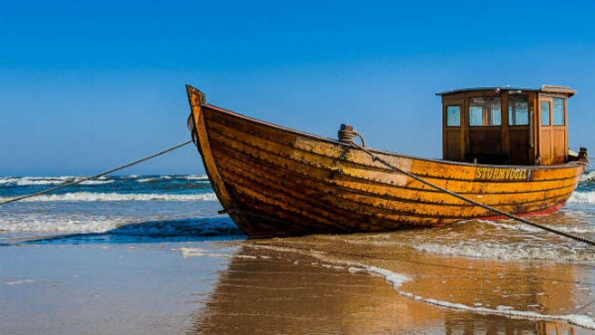 4 Reasons Uvari In Tamil Nadu Must Be Visited - Nativeplanet