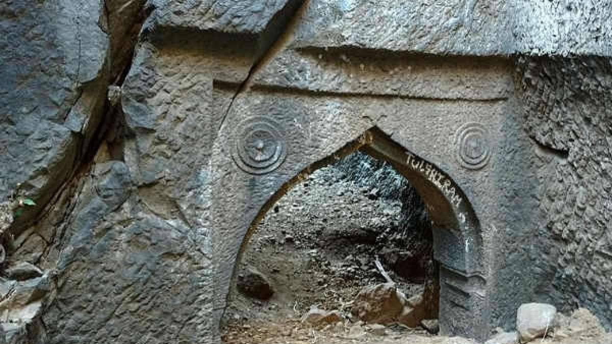 Bhaskargad Fort Travel Guide, Attractions And How To Reach - Nativeplanet