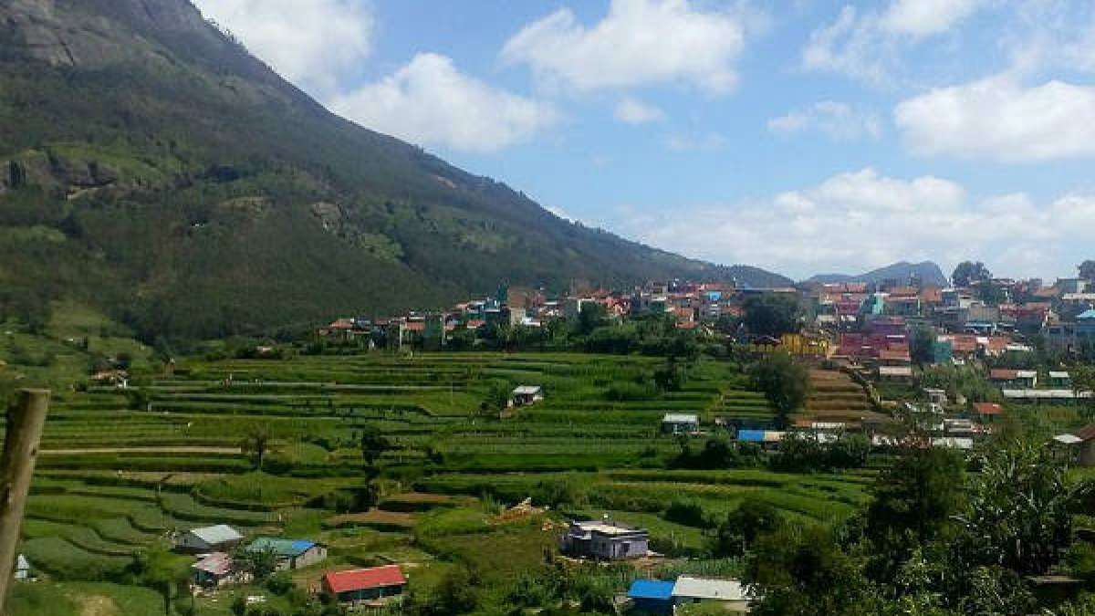 Vattavada In Kerala Travel Guide, Attractions And How To Reach ...