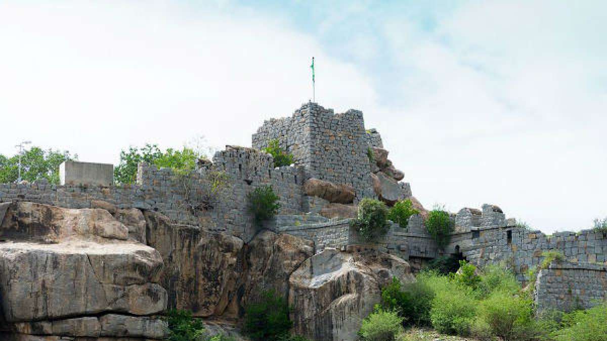 Hyderabad To Raichur Travel Guide, Attractions And How To Reach ...
