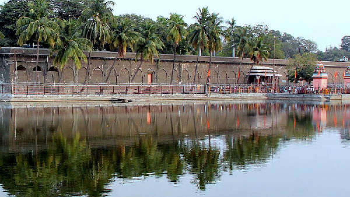 Hyderabad To Solapur Travel Guide, Attractions And How To Reach ...