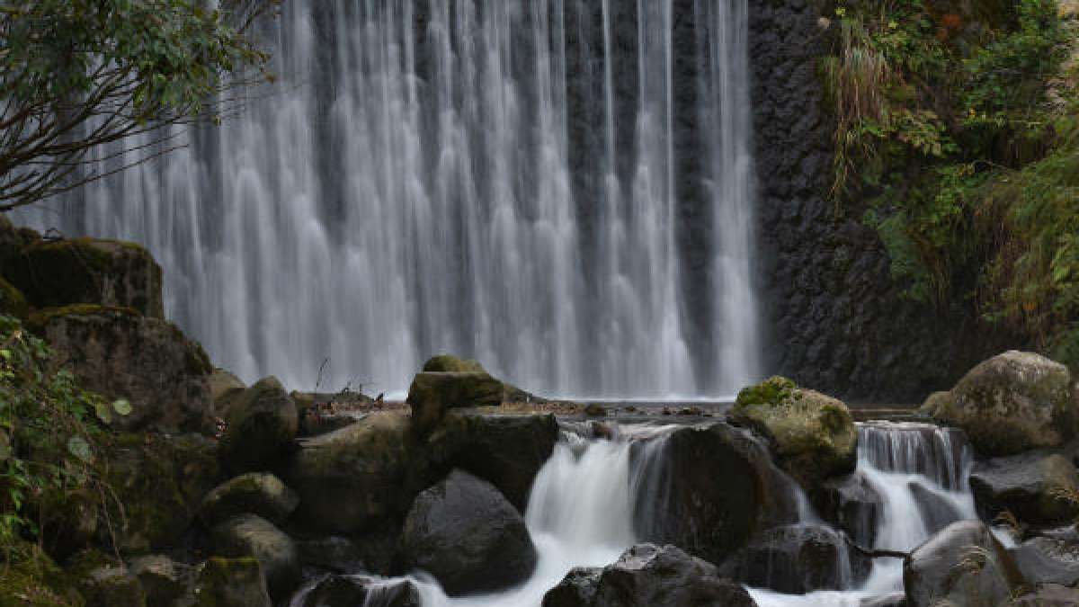 Most Beautiful Waterfalls Near Chennai, Tamil Nadu - Nativeplanet