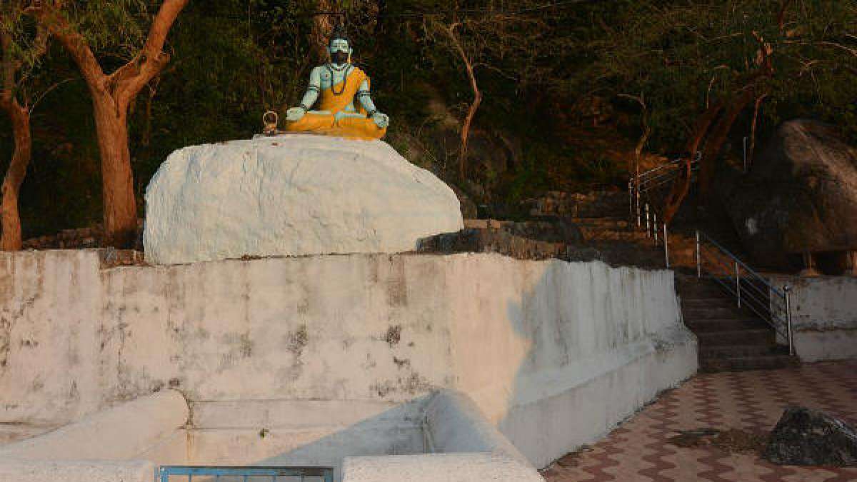 Best Temples To Visit In Cuttack, Odisha - Nativeplanet