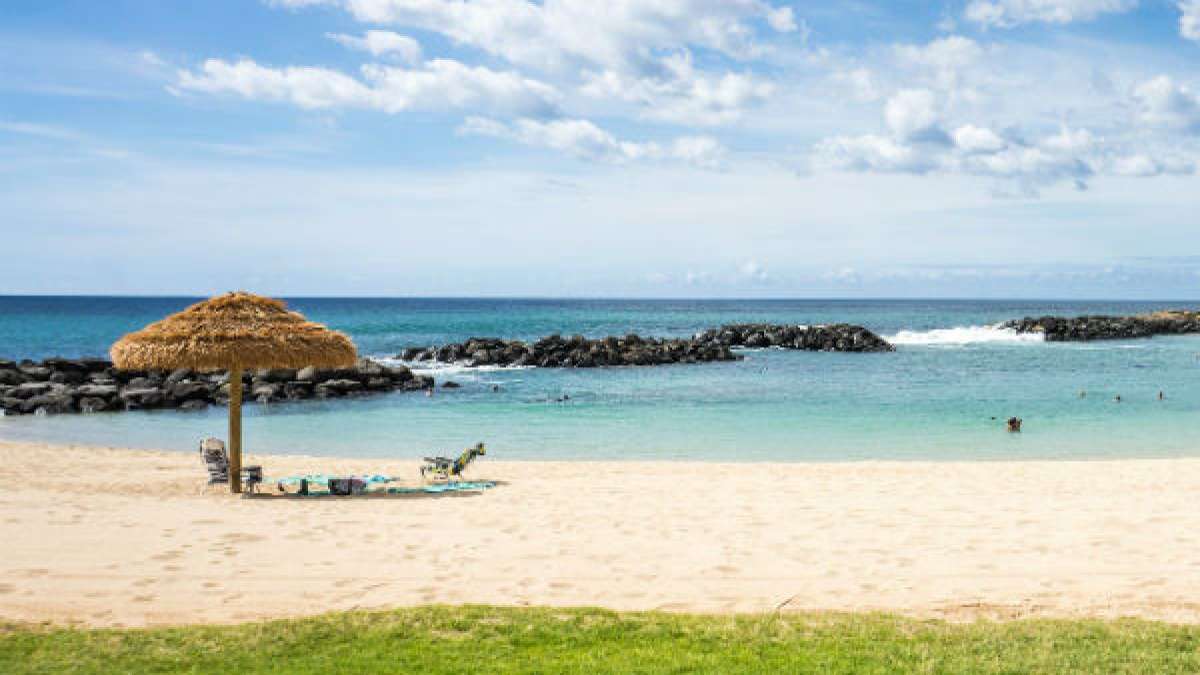 Beautiful Beaches In And Around Kanyakumari - Nativeplanet