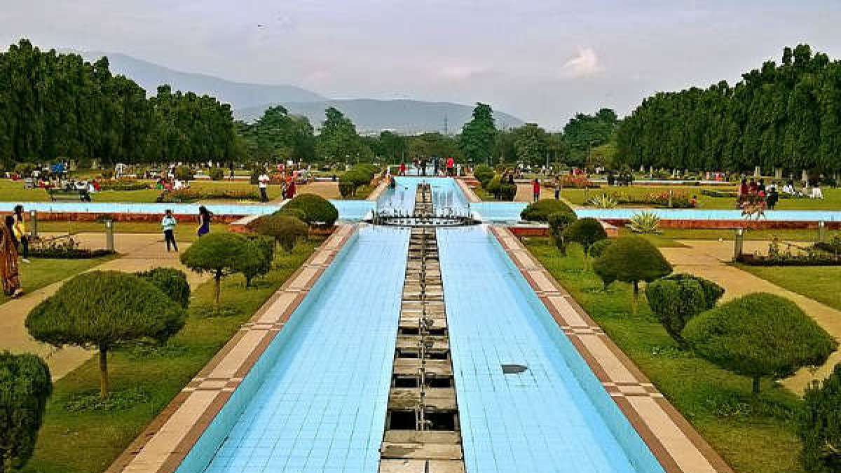 Best Weekend Getaways From Rourkela, Odisha - Nativeplanet